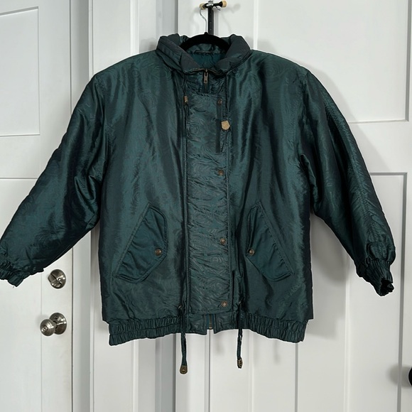 climate zone | Jackets & Coats | Vintage Climate Zone Jacket | Poshmark